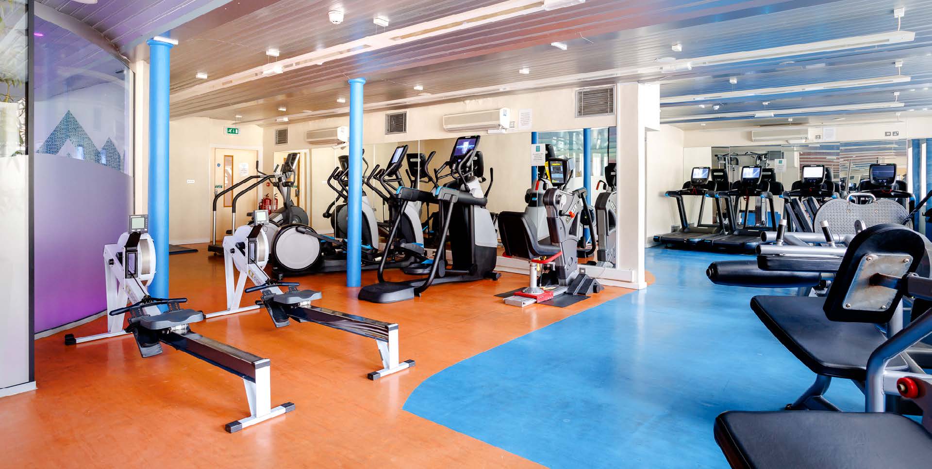 Leisure Subscriptions - New Lanark Mill Hotel